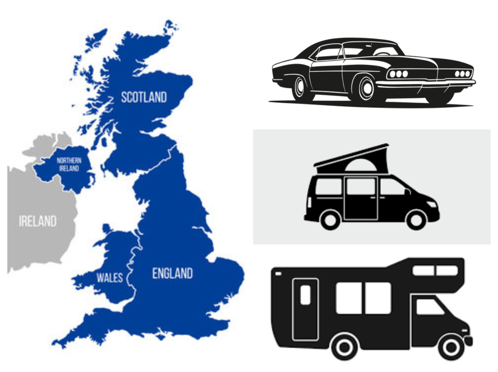 The Mobile Rust Doctor for Cars, Vans and Motorhomes – Rust treatment for large cars, camper ...